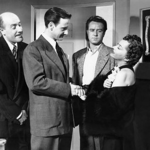 Fred Clark - Rotten Tomatoes