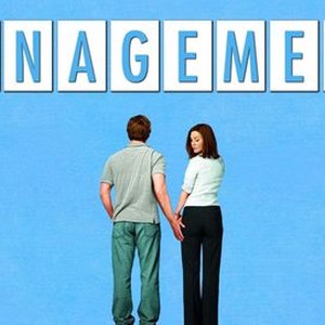 Management (2008) - Rotten Tomatoes