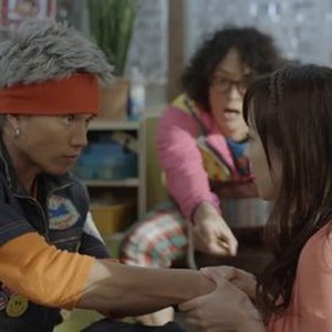 Saru Lock - Rotten Tomatoes