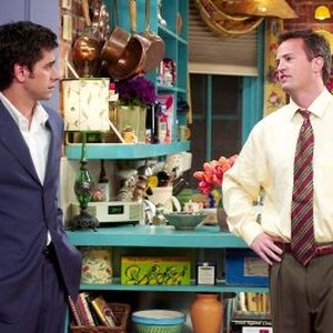 Friends: Season 9, Episode 22 - Rotten Tomatoes