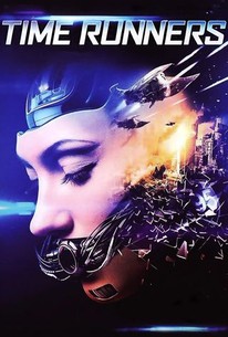 Time Runners | Rotten Tomatoes