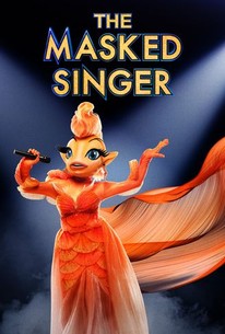 The Masked Singer: Season 12 | Rotten Tomatoes