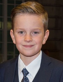 William Stagg - Rotten Tomatoes