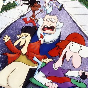 Pelswick: Season 1, Episode 11 - Rotten Tomatoes