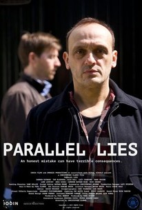 Parallel Lies | Rotten Tomatoes