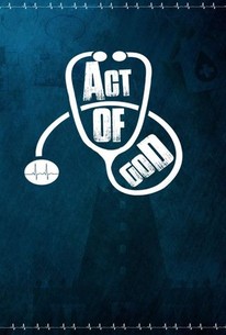 Act of God (2018) | Rotten Tomatoes