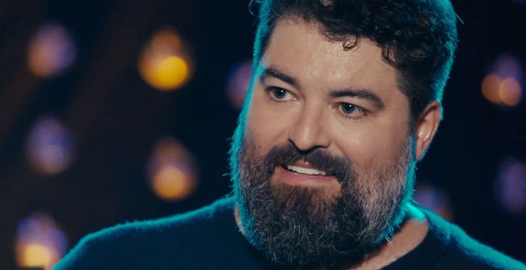 Sean Patton: Number One - Rotten Tomatoes