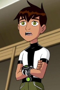 Ben 10: Season 4, Episode 10 | Rotten Tomatoes