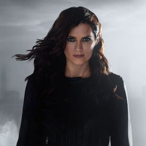 Absentia - Rotten Tomatoes