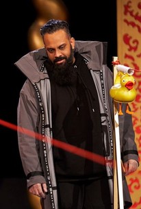 Taskmaster: Season 12, Episode 9 | Rotten Tomatoes