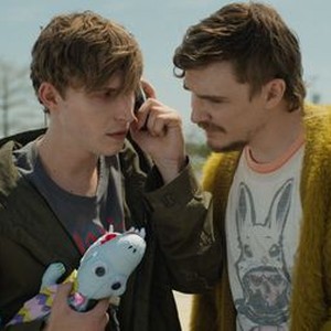 The Passenger - Rotten Tomatoes