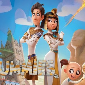 Mummies - Rotten Tomatoes
