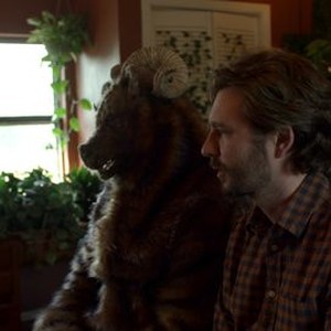 The Wild Man - Rotten Tomatoes