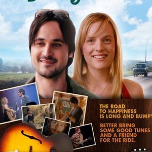 A Buddy Story - Rotten Tomatoes