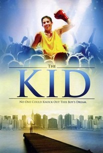 The Kid | Rotten Tomatoes