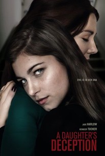 A Daughter's Deception | Rotten Tomatoes