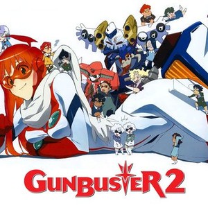 Gunbuster: Season 2, Episode 4 - Rotten Tomatoes