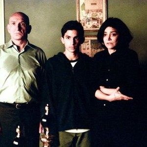 Jonathan Ahdout - Rotten Tomatoes