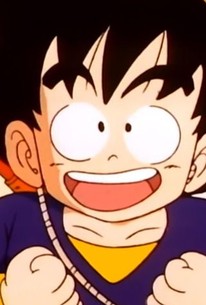 ドラゴンボール: Fortuneteller Baba Saga, Episode 80 | Rotten Tomatoes