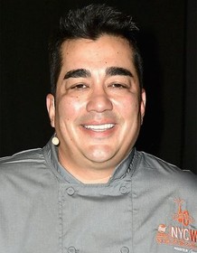 Jose Garces - Rotten Tomatoes