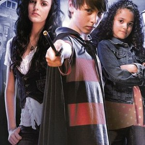 Mostly Ghostly (2008) - Rotten Tomatoes