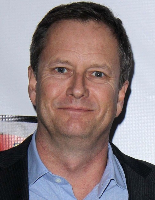 Michael Burns - Rotten Tomatoes