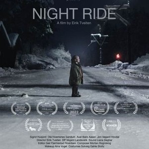 Night Ride - Rotten Tomatoes