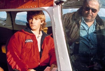 Jared Rushton Withdrawal