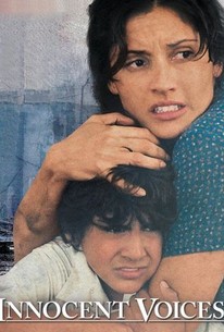 Innocent Voices (Voces inocentes) (2005) - Rotten Tomatoes