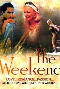 The Weekend | Rotten Tomatoes