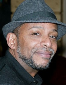 Darnell Williams - Rotten Tomatoes