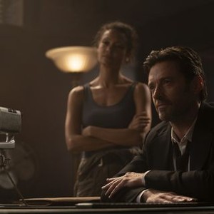 Reminiscence - Rotten Tomatoes