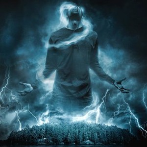 Ghost Storm - Rotten Tomatoes