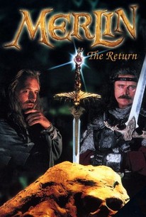 Merlin: The Return | Rotten Tomatoes