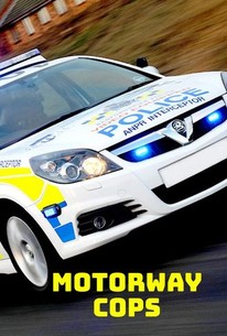 Motorway Cops: Season 1, Episode 1 | Rotten Tomatoes