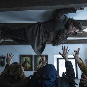 Post Mortem - Rotten Tomatoes