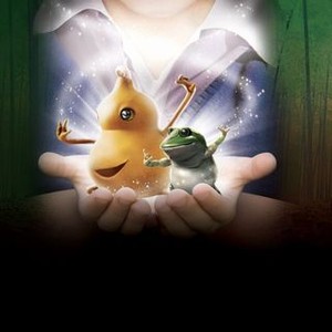 The Secret of the Magic Gourd - Rotten Tomatoes