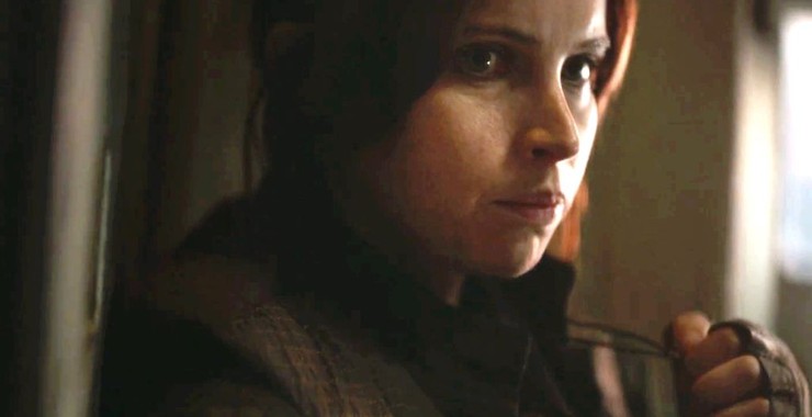 Rogue One: A Star Wars Story - Rotten Tomatoes