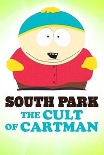 South Park: The Cult of Cartman - Rotten Tomatoes
