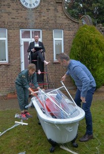 Taskmaster: Season 4, Episode 5 | Rotten Tomatoes