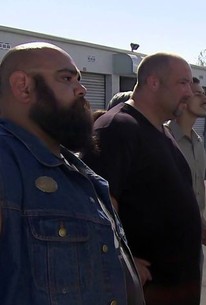 Storage Hunters: Season 2, Episode 25 | Rotten Tomatoes
