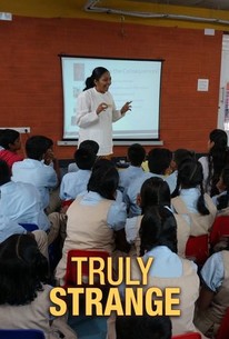 Truly Strange | Rotten Tomatoes