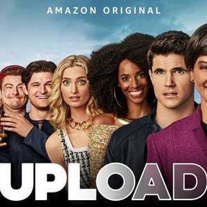 Upload - Rotten Tomatoes