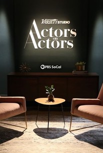 Variety Studio: Actors on Actors: Season 19, Episode 2 | Rotten Tomatoes