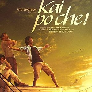 Kai Po Che! - Rotten Tomatoes