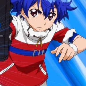 B-Daman Crossfire - Rotten Tomatoes