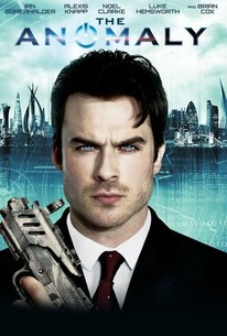 Anomaly (2016) | Rotten Tomatoes