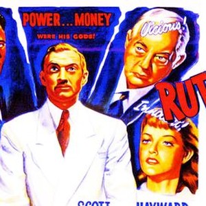 Ruthless - Rotten Tomatoes