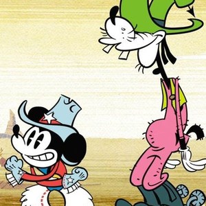 Mickey Mouse: Season 2, Episode 19 - Rotten Tomatoes