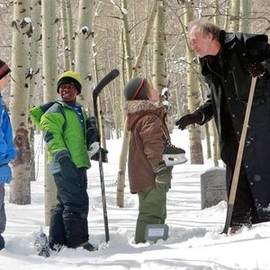 Snowmen - Rotten Tomatoes